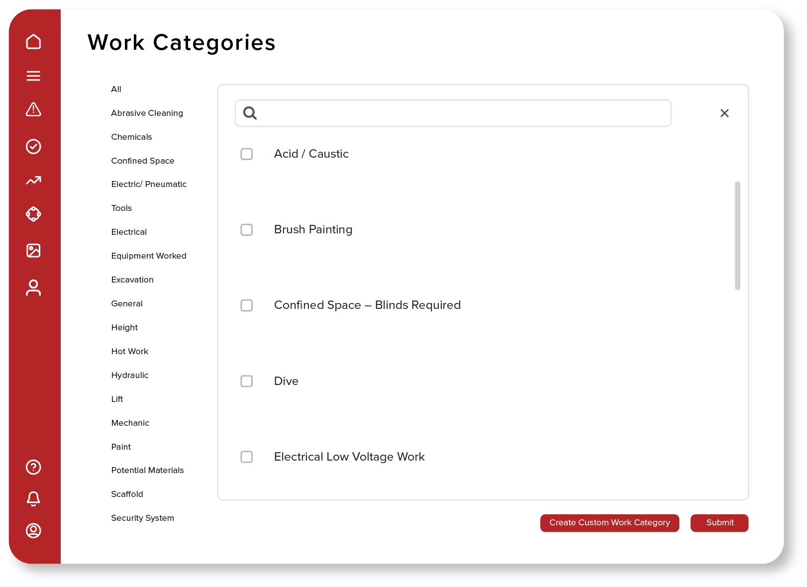 Electronic Permitting & Safety Software (ISSOW) | Prometheus Group
